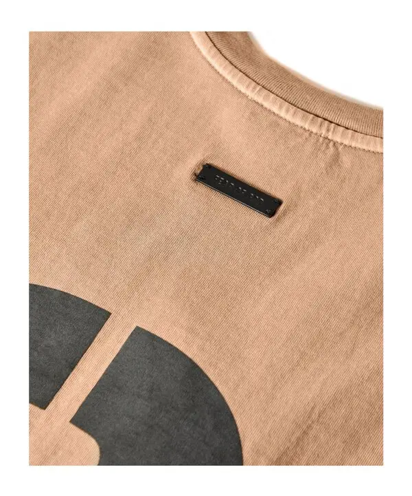 Fear Of God Oversized Crew-neck T-shirt