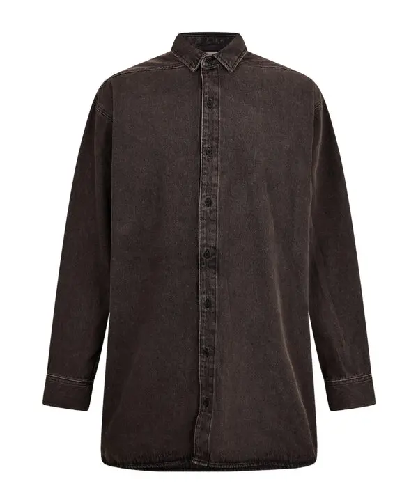 Fear Of God Long-sleeved Shirt