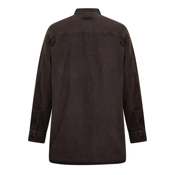 Fear Of God Long-sleeved Shirt