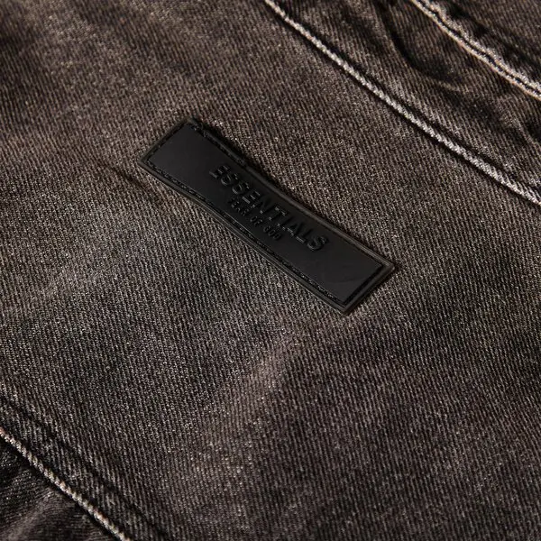 Fear Of God Long-sleeved Shirt