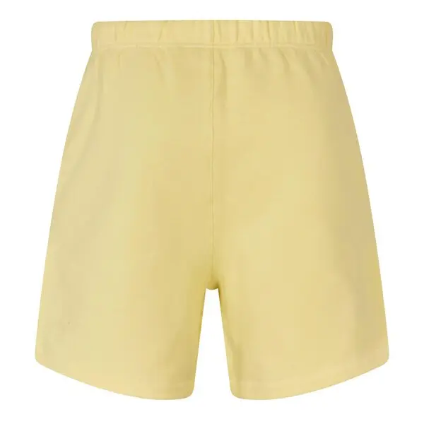 Fear Of God Drawstring Athletic Shorts
