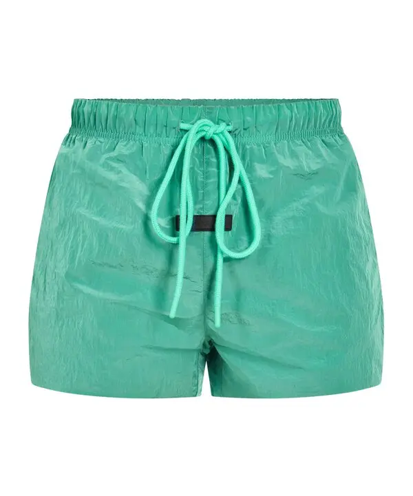 Fear Of God Athletic Drawstring Shorts