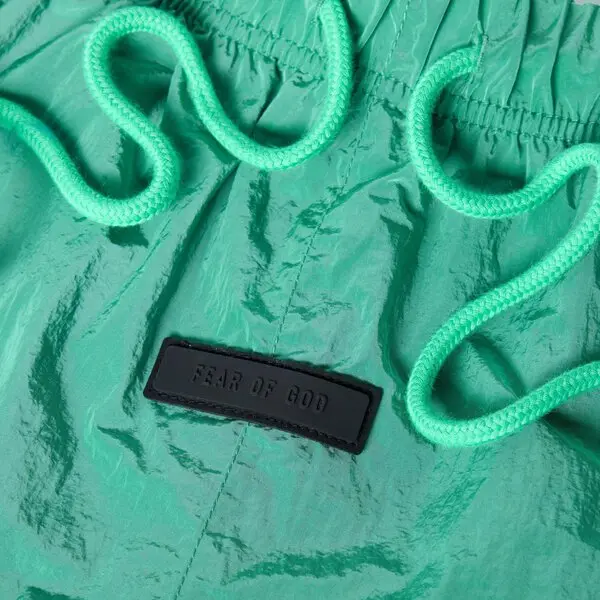 Fear Of God Athletic Drawstring Shorts