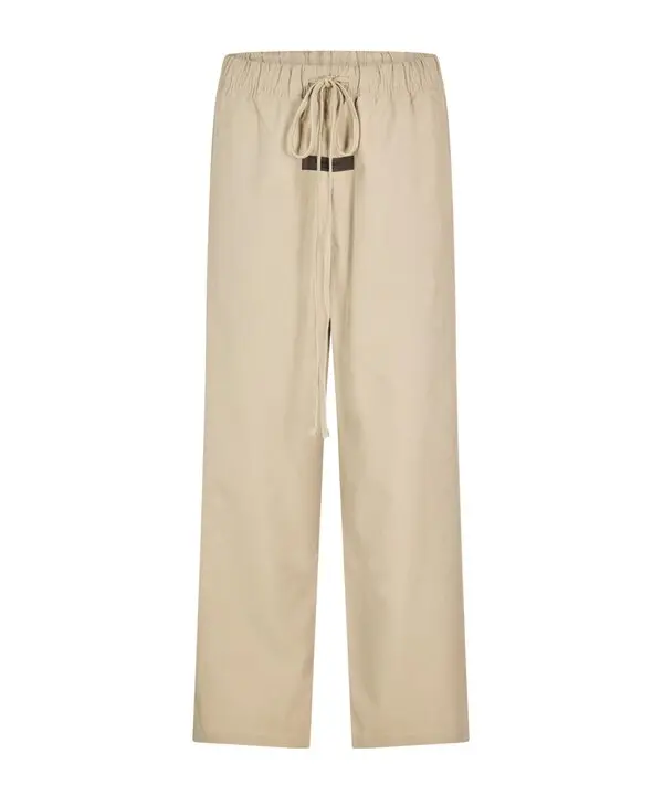 Fear Of God Drawstring Athletic Pants
