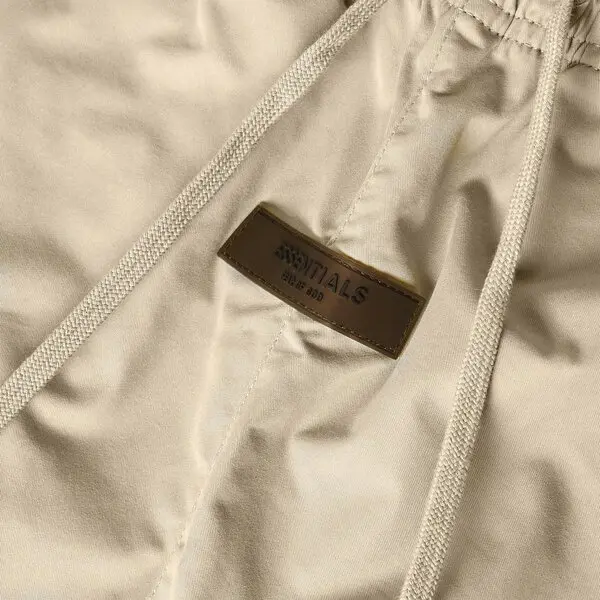 Fear Of God Drawstring Athletic Pants