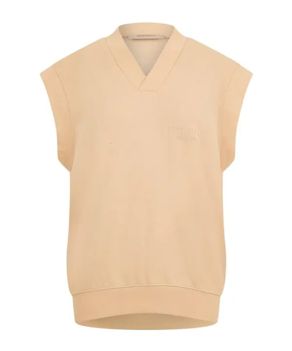 Fear Of God V-neck Sleeveless Vest