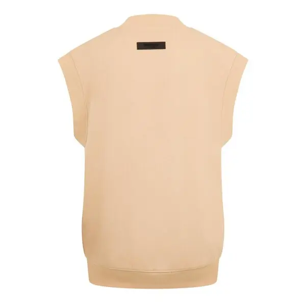Fear Of God V-neck Sleeveless Vest