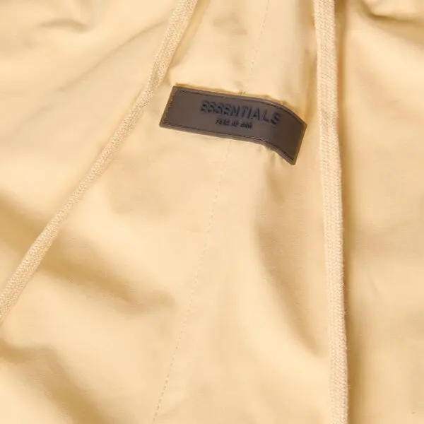 Fear Of God Drawstring Athletic Pants