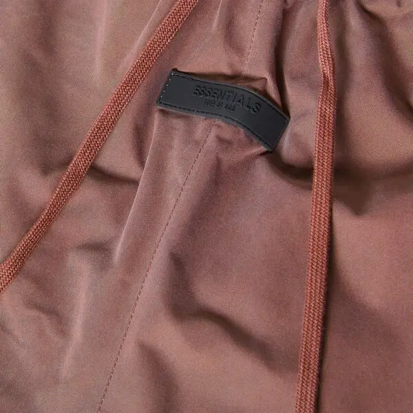 Fear Of God Drawstring Athletic Pants