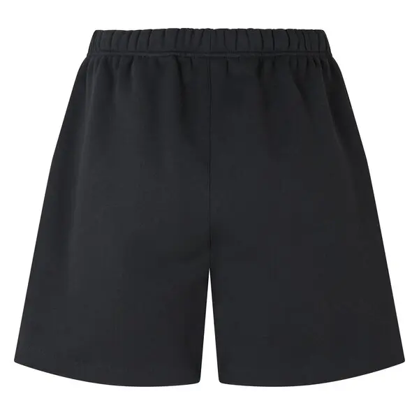 Fear Of God Logo Drawstring Shorts