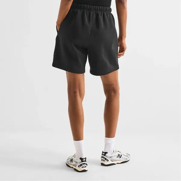 Fear Of God Logo Drawstring Shorts