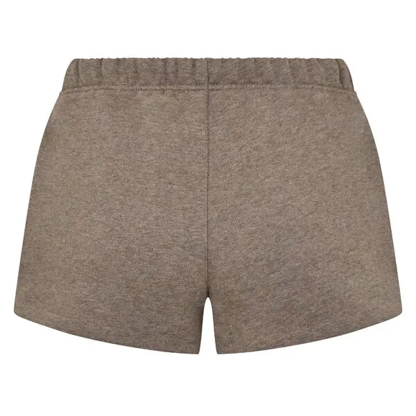 Fear Of God Logo Drawstring Shorts