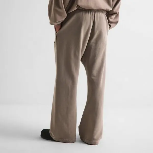 Fear Of God Logo Drawstring Sweatpants