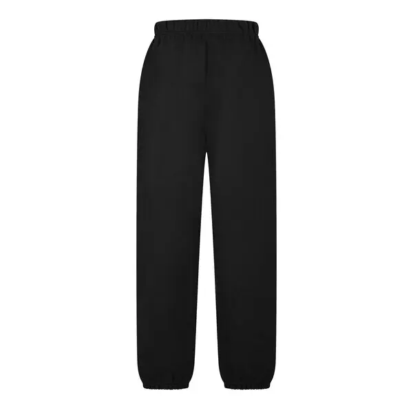 Fear Of God Logo Detail Drawstring Sweatpants