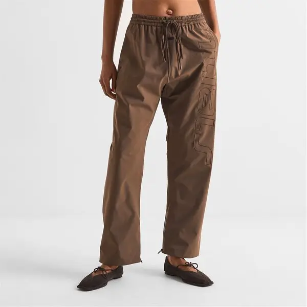 Fear Of God Drawstring Logo Sweatpants