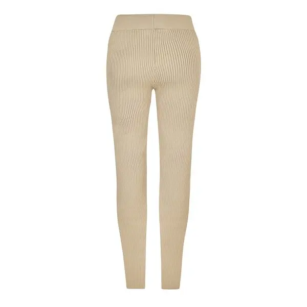 Fear Of God Slim Fit Ribbed Sports Pants
