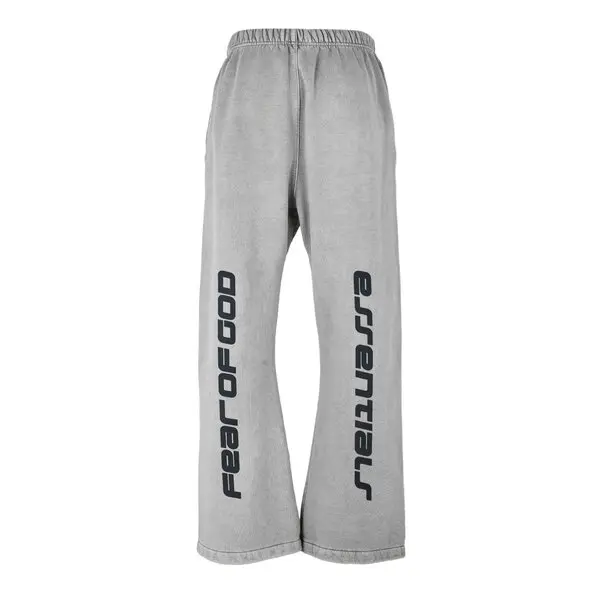 Fear Of God Fge Logo Swt Pnt Sn62