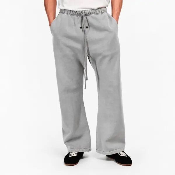 Fear Of God Fge Logo Swt Pnt Sn62