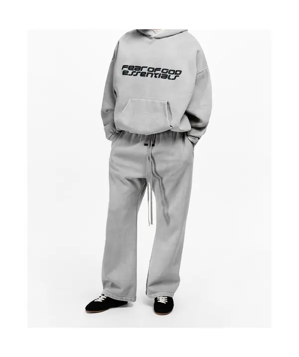 Fear Of God Fge Logo Swt Pnt Sn62