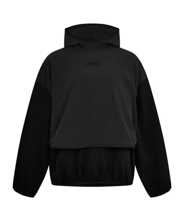 Fear Of God Long-sleeved Hooded Sweatshirt