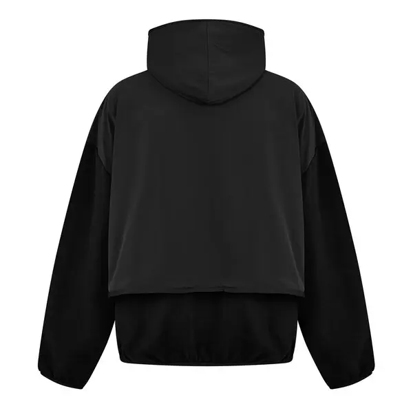 Fear Of God Long-sleeved Hooded Sweatshirt