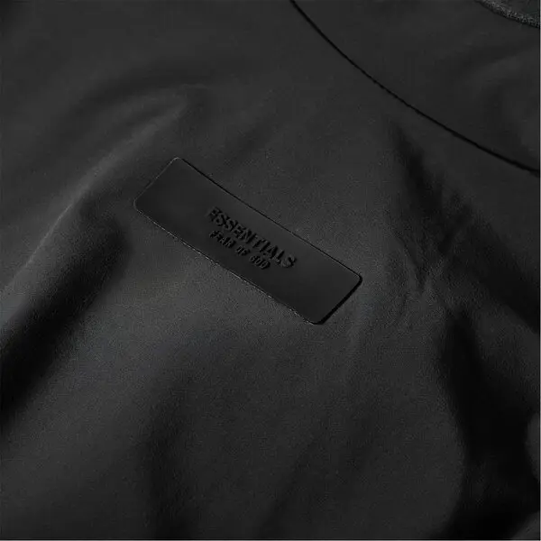 Fear Of God Long-sleeved Hooded Sweatshirt