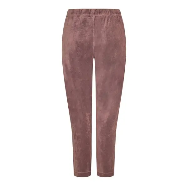 Fear Of God Logo Detail Sweatpants - Brown