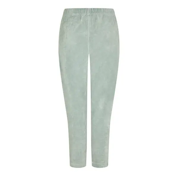 Fear Of God Logo Detail Sweatpants - Green