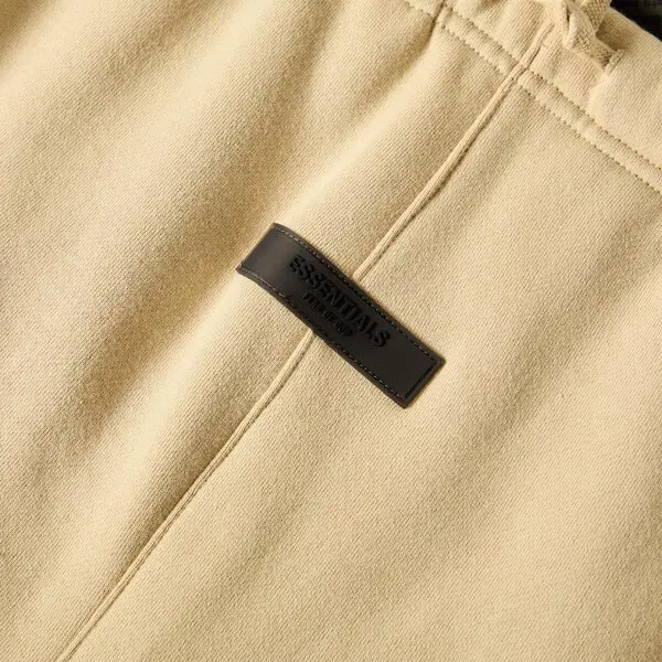 Fear Of God Drawstring Athletic Pants