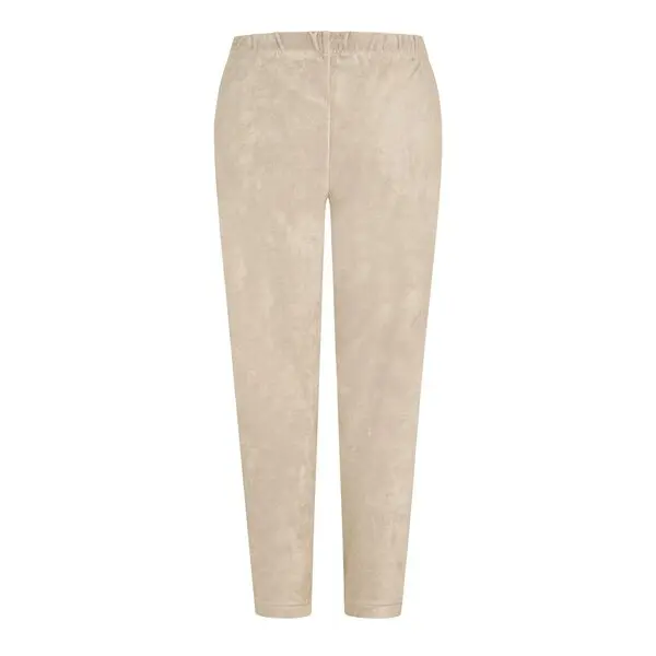 Fear Of God Logo Detail Sweatpants - Nude