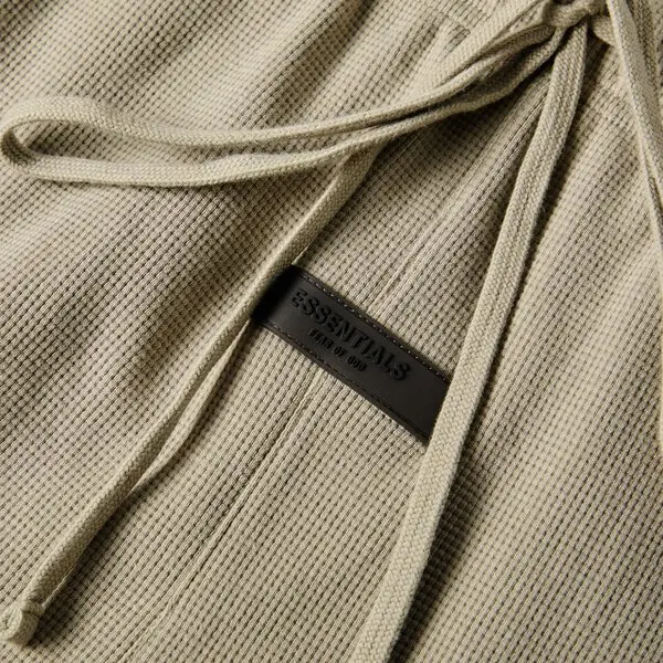 Fear Of God Drawstring Sweatpants