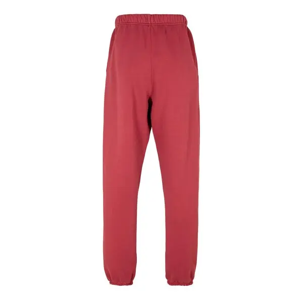 Fear Of God Logo Drawstring Sweatpants