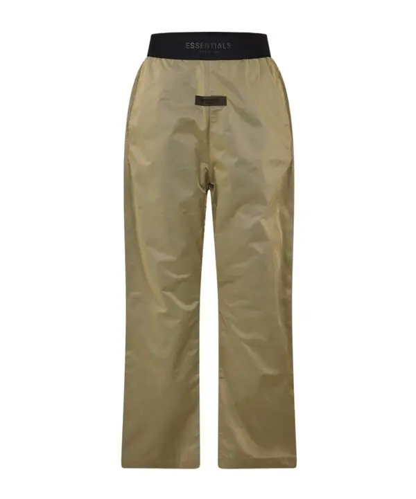 Fear Of God Straight-leg Casual Pants