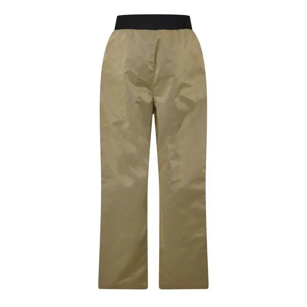 Fear Of God Straight-leg Casual Pants
