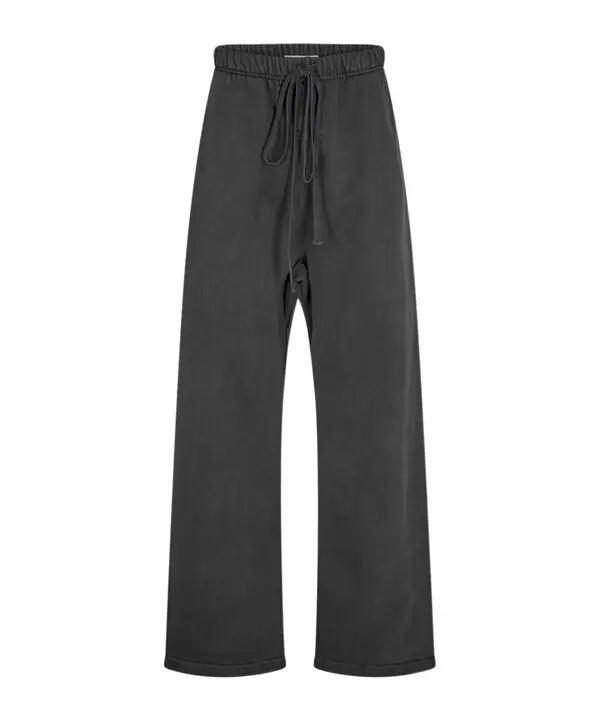 Fear Of God Logo Drawstring Sweatpants