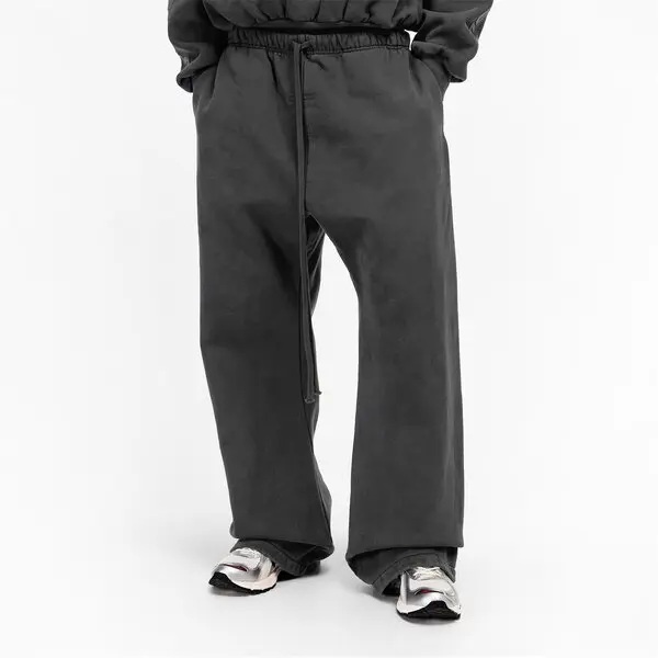 Fear Of God Logo Drawstring Sweatpants