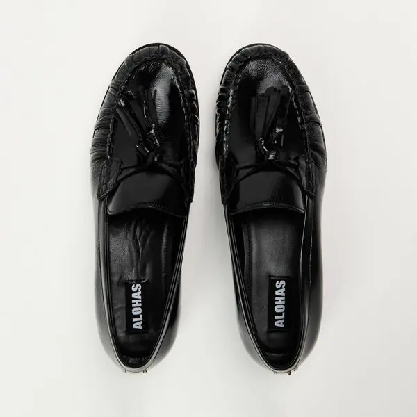 ALOHAS Marietta Loafers