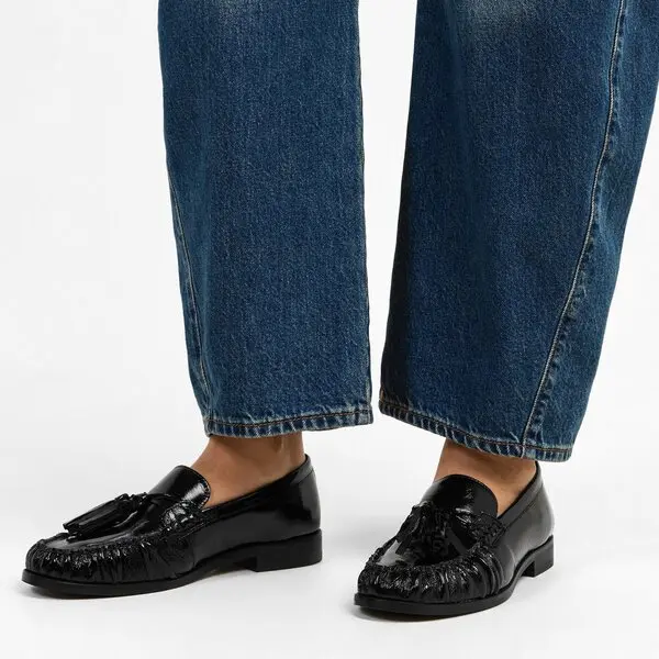 ALOHAS Marietta Loafers
