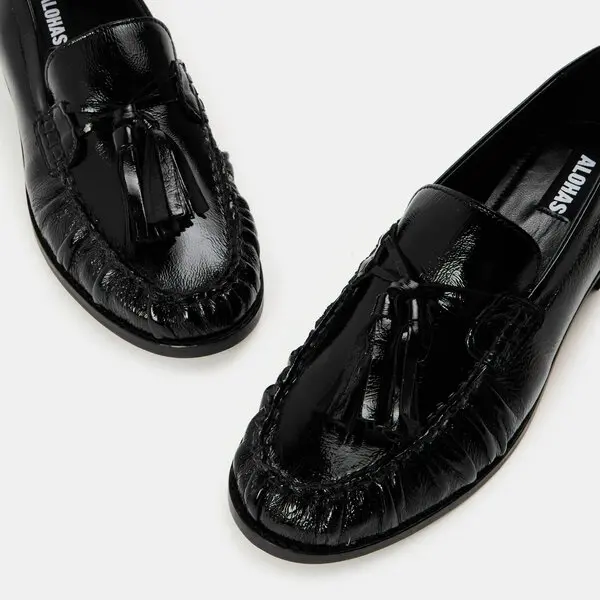 ALOHAS Marietta Loafers