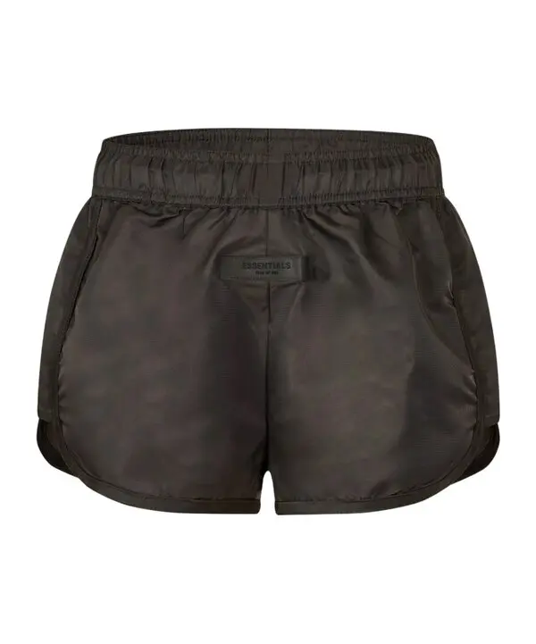 Fear Of God Logo Shorts