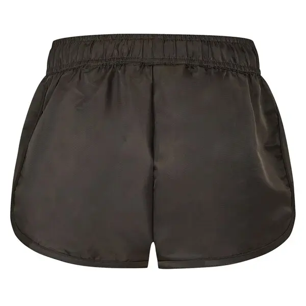 Fear Of God Logo Shorts