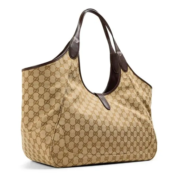 Gucci Casual Tote Bag