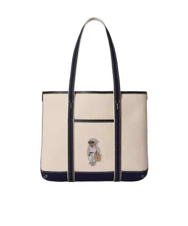 Polo Ralph Lauren Large-capacity Tote Bag
