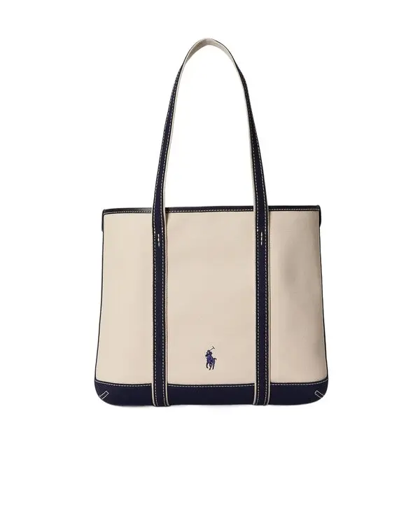 Polo Ralph Lauren Large-capacity Tote Bag