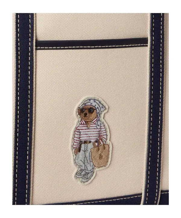 Polo Ralph Lauren Large-capacity Tote Bag