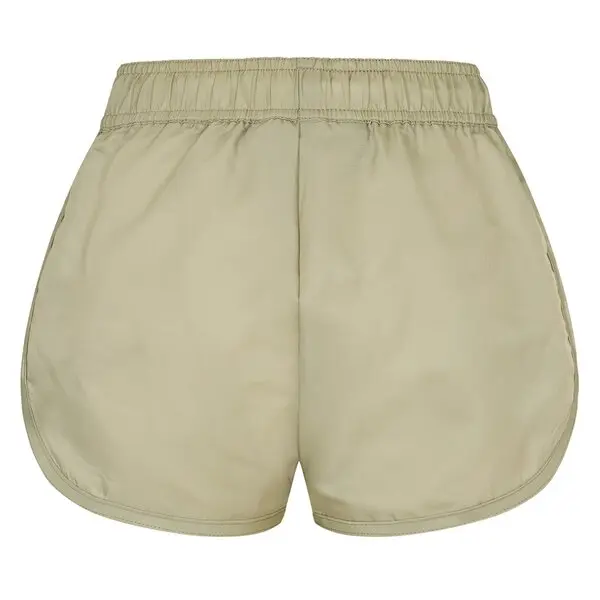Fear Of God Logo Runner Shorts