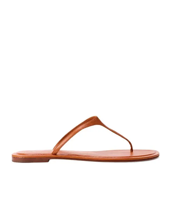 Polo Ralph Lauren Thong Flip Flops