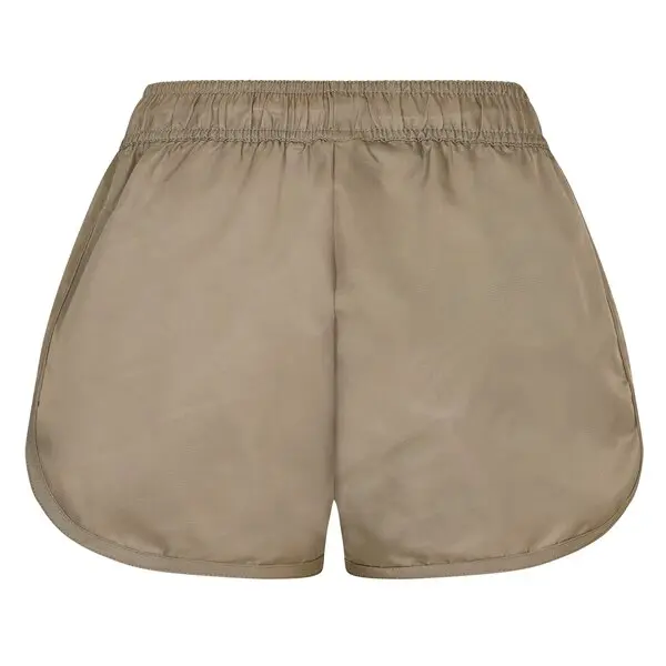 Fear Of God Logo Running Shorts