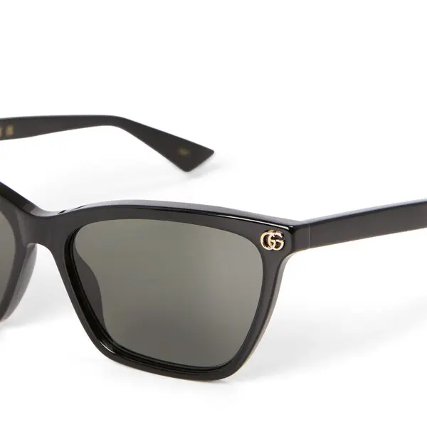 Gucci Square Frame Sunglasses