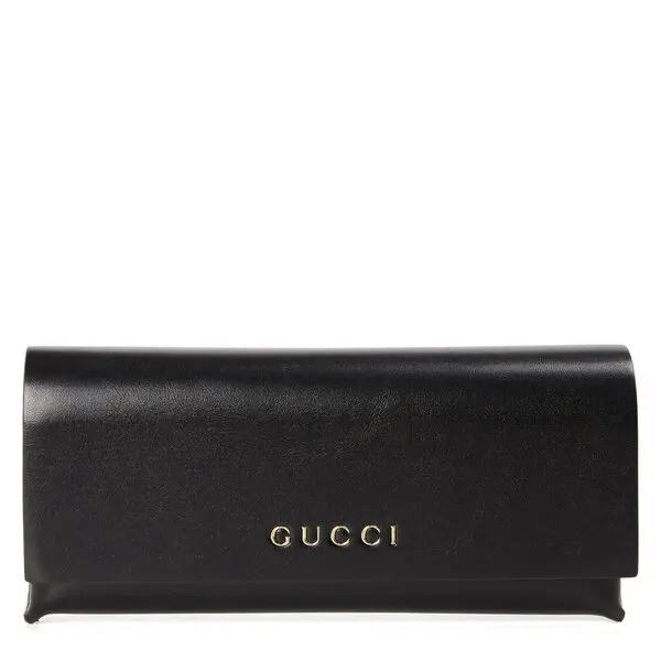 Gucci Square Frame Sunglasses